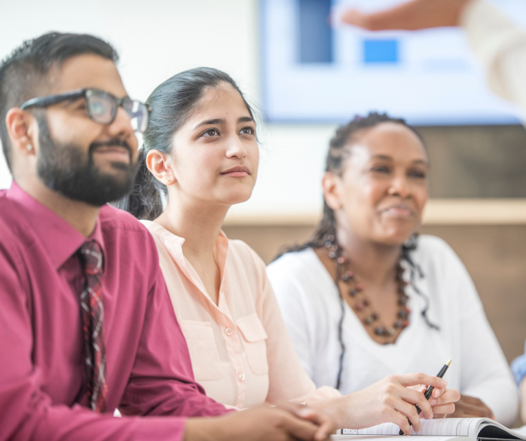 The benefits of refresher training for physical interventions | Timian ...