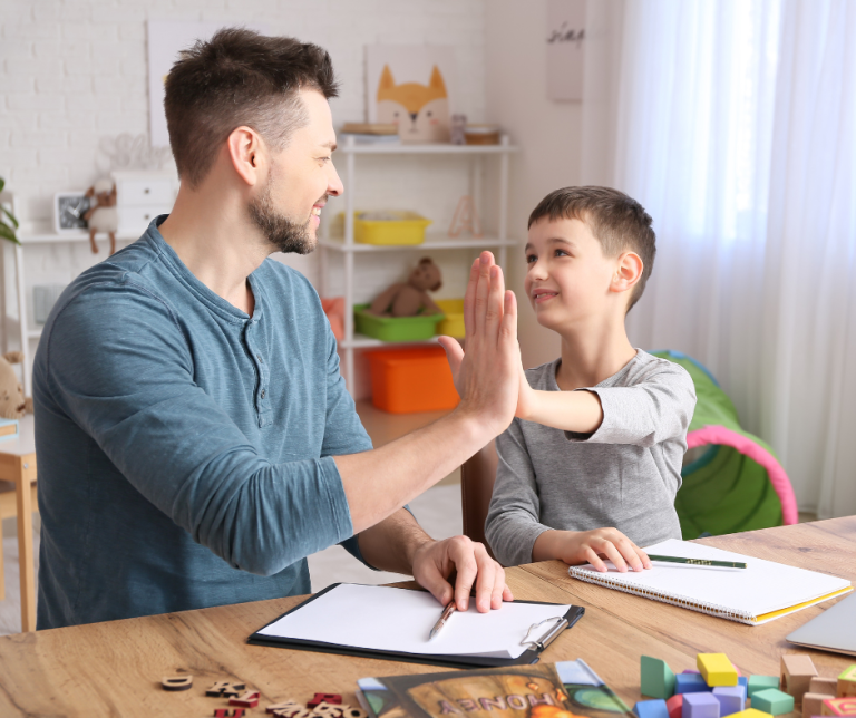 De-escalation Strategies to Support Autism Spectrum Disorders | Timian Learning & Development