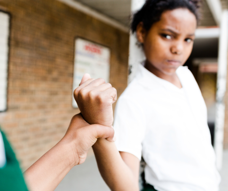 What are the risks of prolonged restrictive interventions? | Timian Learning & Development