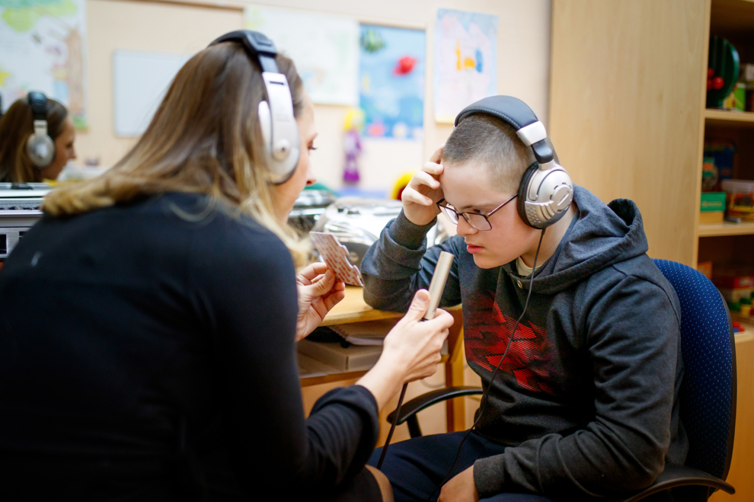 How Effective Communication Promotes Positive Behaviour | Timian ...