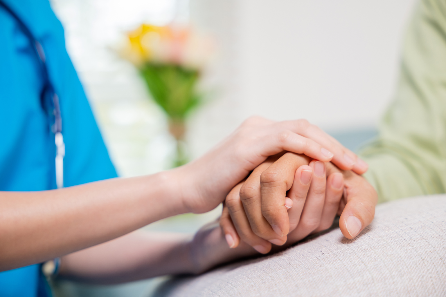 Safe Holding in Clinical Practice | Timian Learning & Development