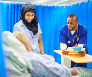 The Importance of Interpersonal Communication in Healthcare | Timian ...