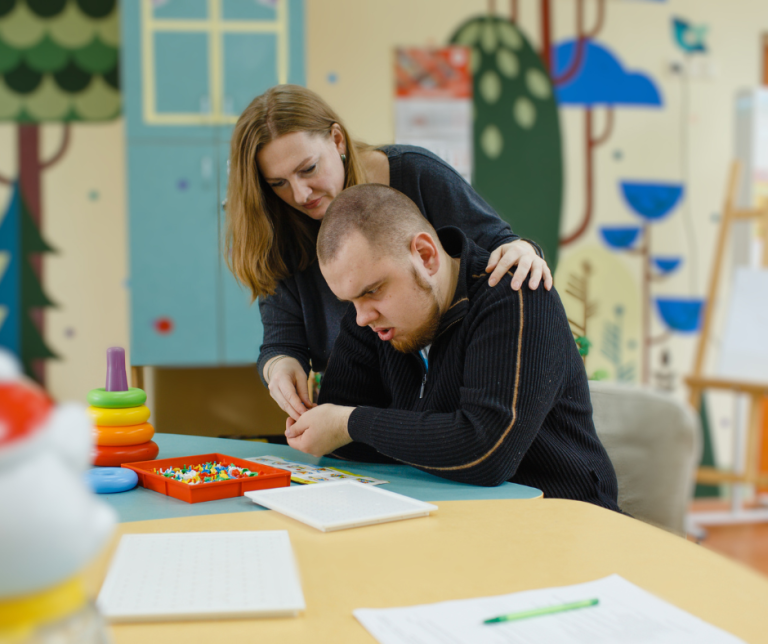 Using the Four D's Model for Effective Behaviour Interventions | Timian ...