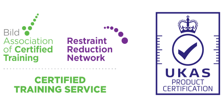 The six core strategies for restraint reduction | Timian Learning ...