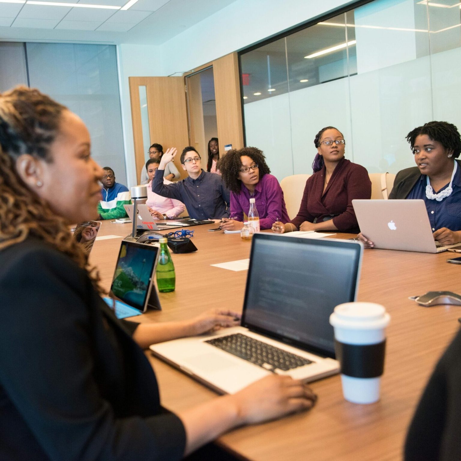 Positive Behaviour Management Training | Timian Learning & Development