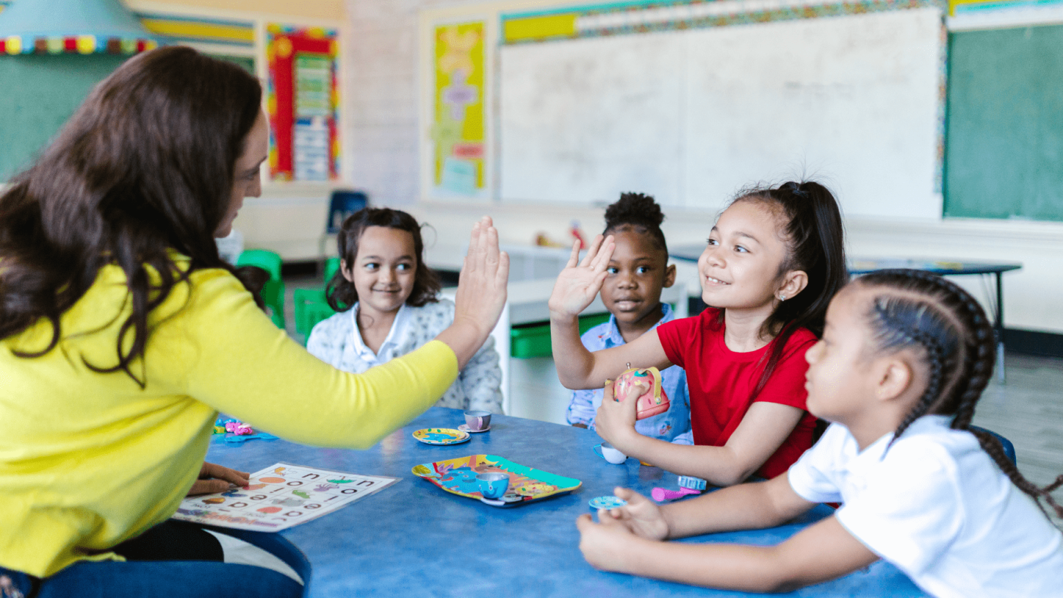 De-escalation Strategies to Support Autism Spectrum Disorders | Timian ...