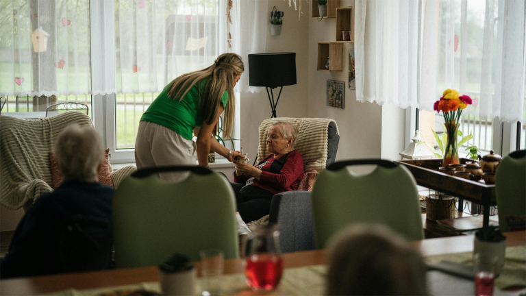 What is PMVA (Prevention and Management of Violence and Aggression ...